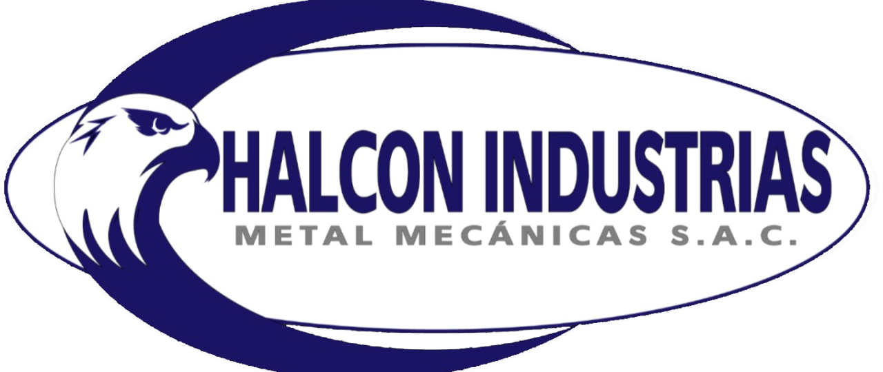 Halcon Industrias S.A.C. – Metalmecánica